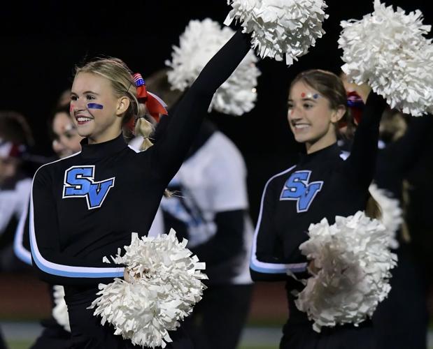 Photo Gallery: Mountain Crest-Sky View Football | Multimedia | hjnews.com