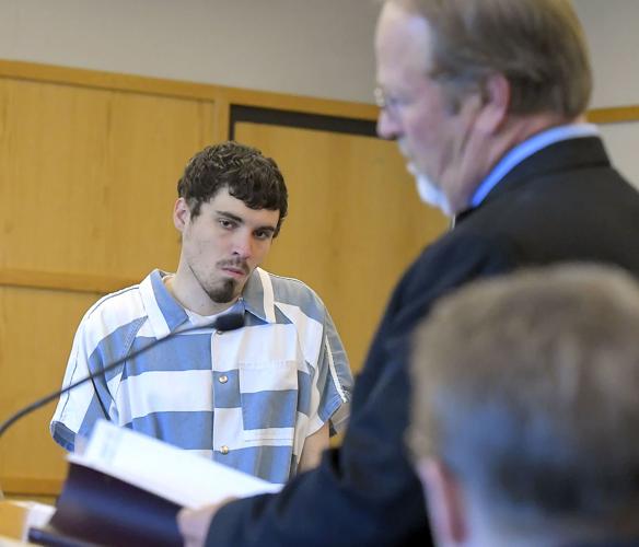 Man accused of killing Elizabeth Shelley appears in court, found ...