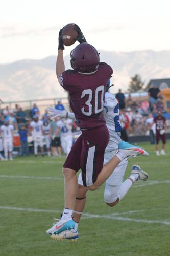 West Side football tops Firth in opener | Preston Citizen | hjnews.com