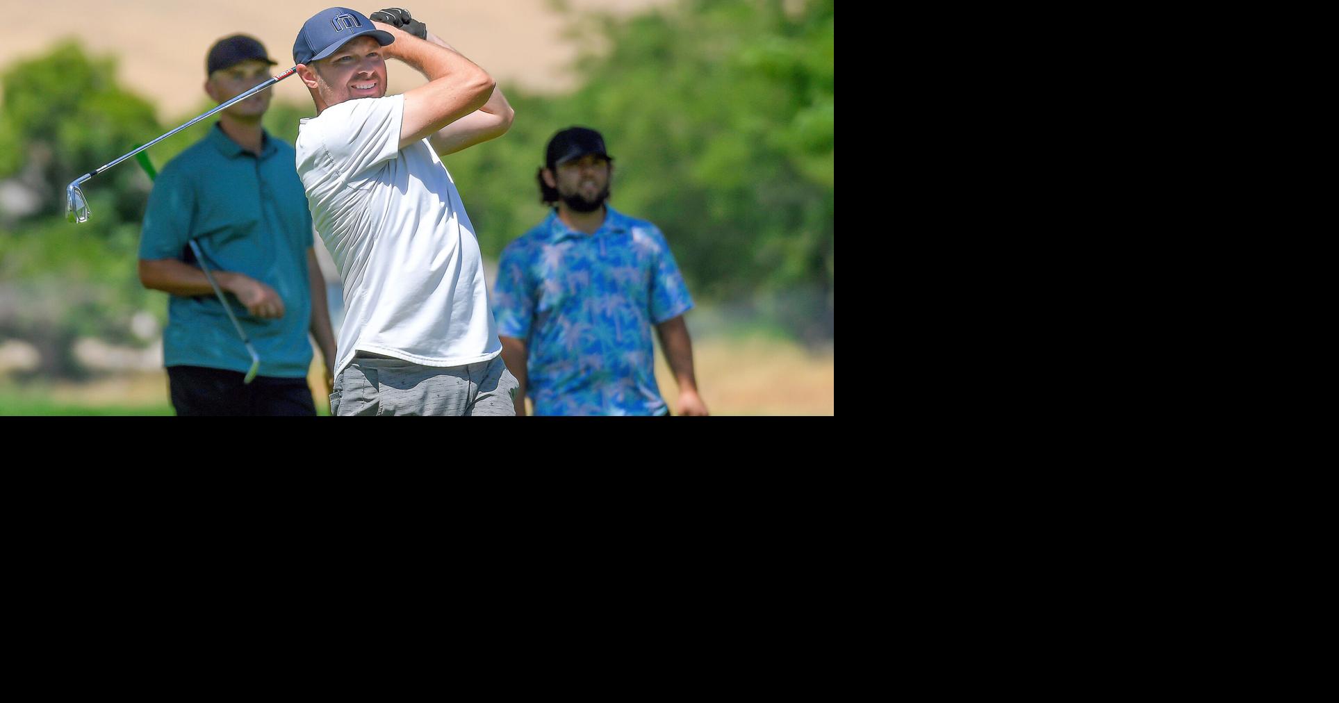 Golf: Knowles repeats as Birch Creek men’s champion | Local Sports ...