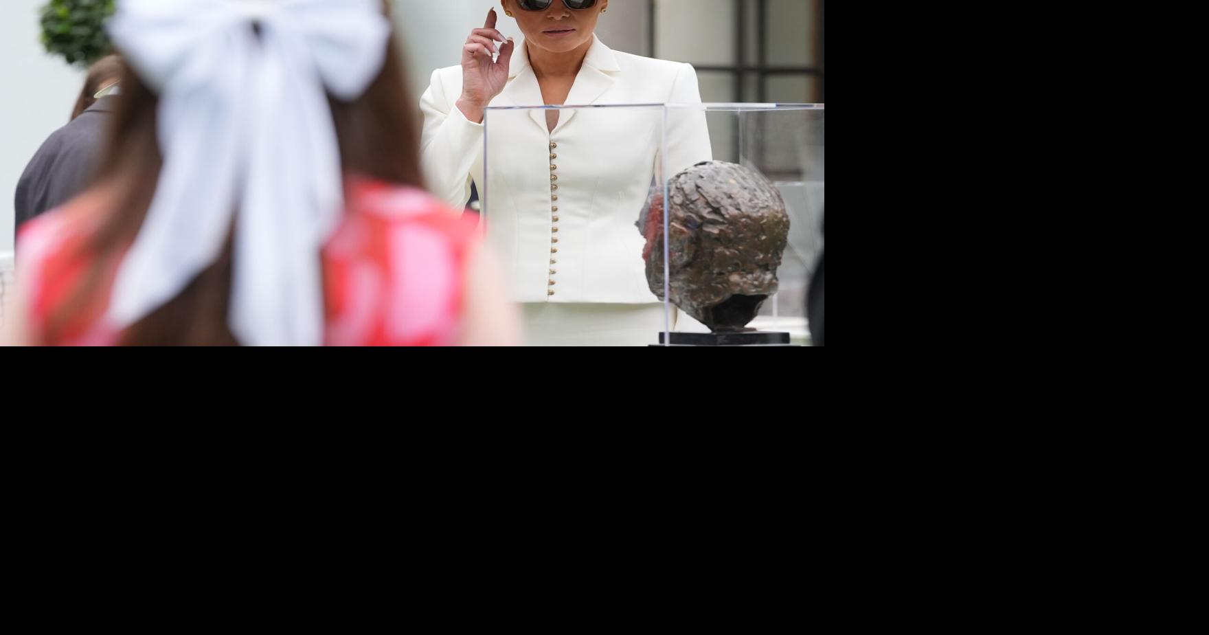 US Britain Royal Visit Trump | Nation | hjnews.com