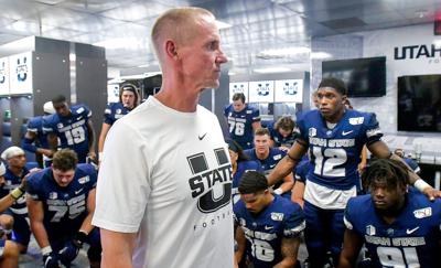 Andersen involved in new NIL collective | USU Sports | hjnews.com