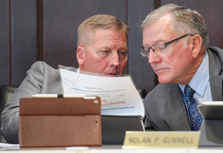 Housing task force gives county council suggestions | Local News ...