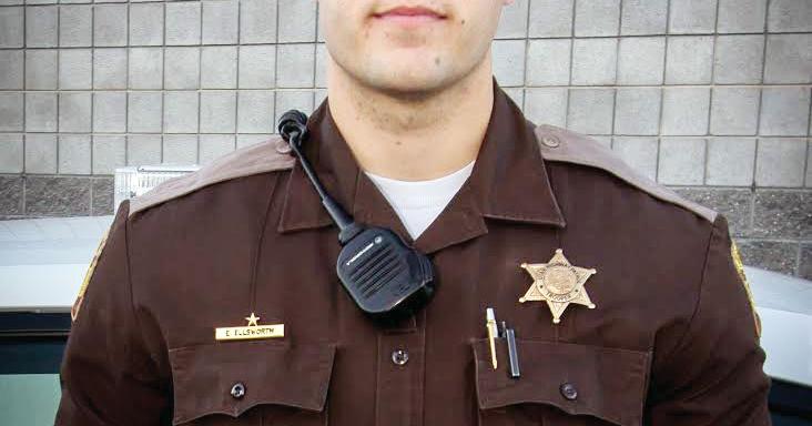 Widow of UHP Trooper Eric Ellsworth files negligence claims | Tremonton ...