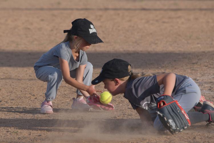 Preston Rec softball season comes to an end | Preston Citizen | hjnews.com