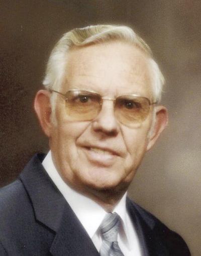 LaMont Nessen's 90th | Tremonton Leader | hjnews.com