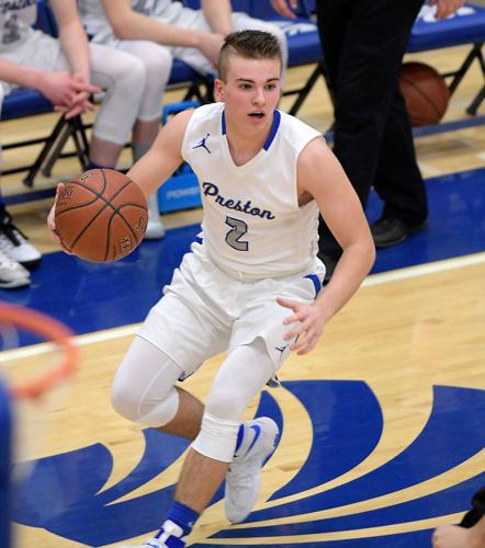 Photo Gallery: Preston-Skyline Basketball | Multimedia | hjnews.com