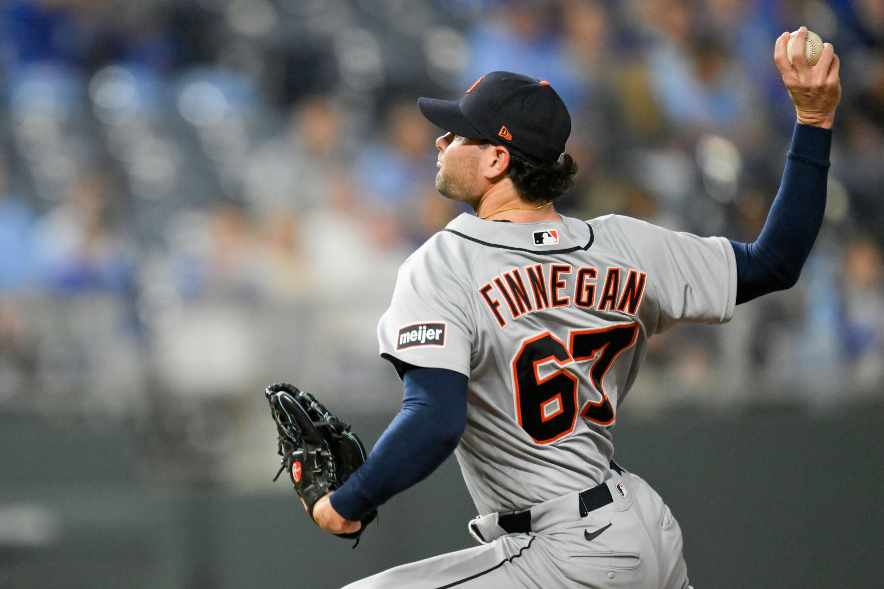 Tigers Royals Baseball | National Sports | hjnews.com