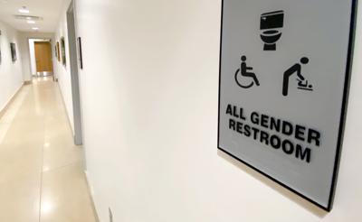 How the new Utah transgender restroom restrictions affect local schools ...