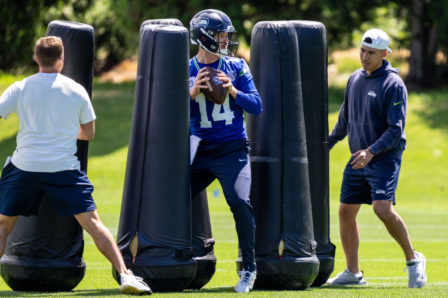 Seahawks Football | National Sports | hjnews.com