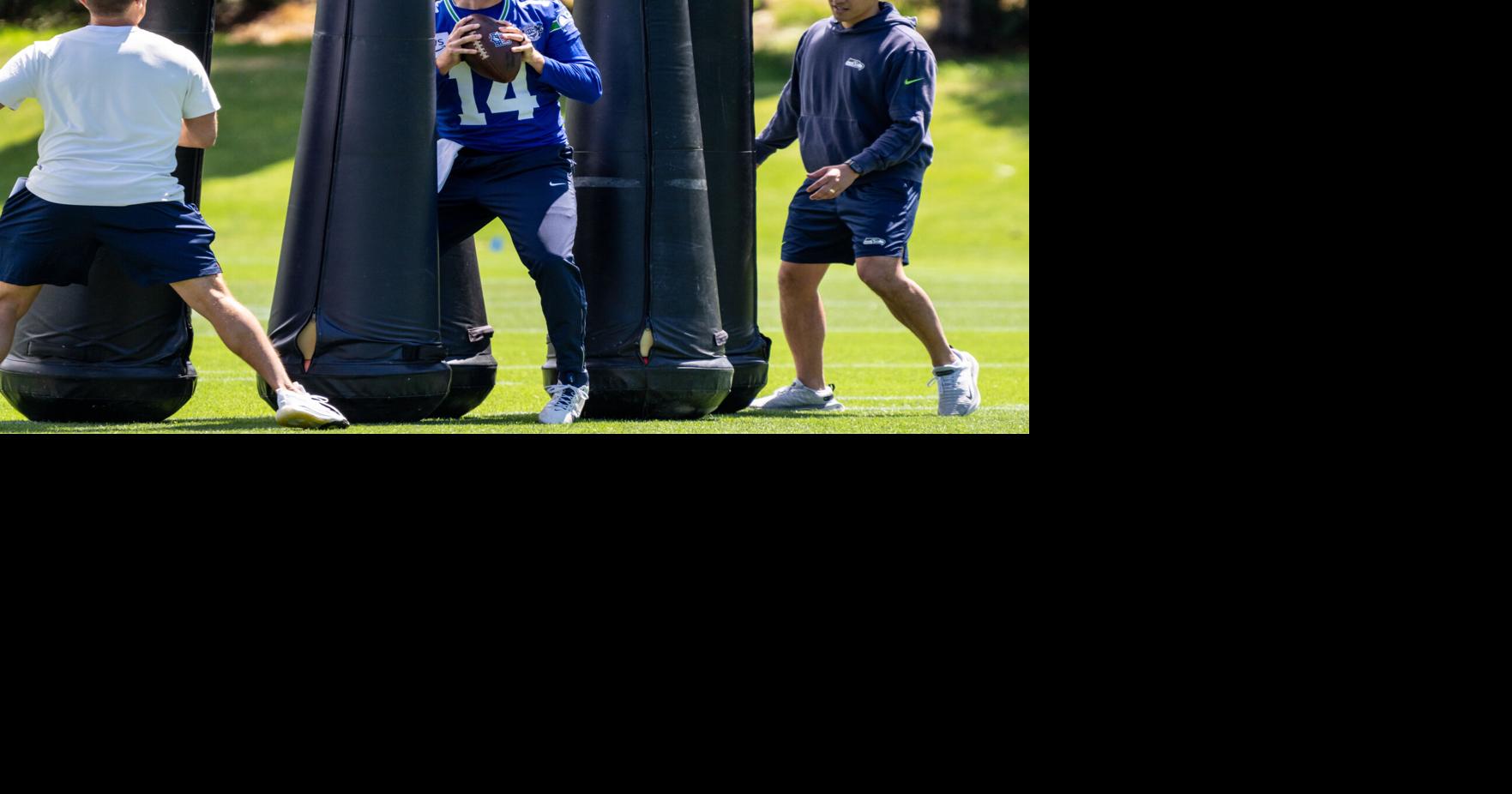 Seahawks Football | National Sports | hjnews.com
