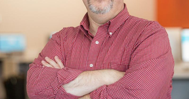 Logan City announces Michael Sauers as new Logan Library director ...