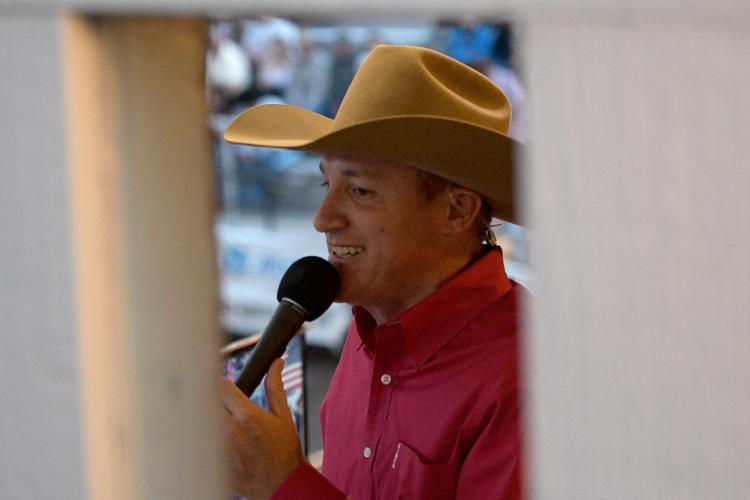 More than just a rodeo | Preston Citizen | hjnews.com