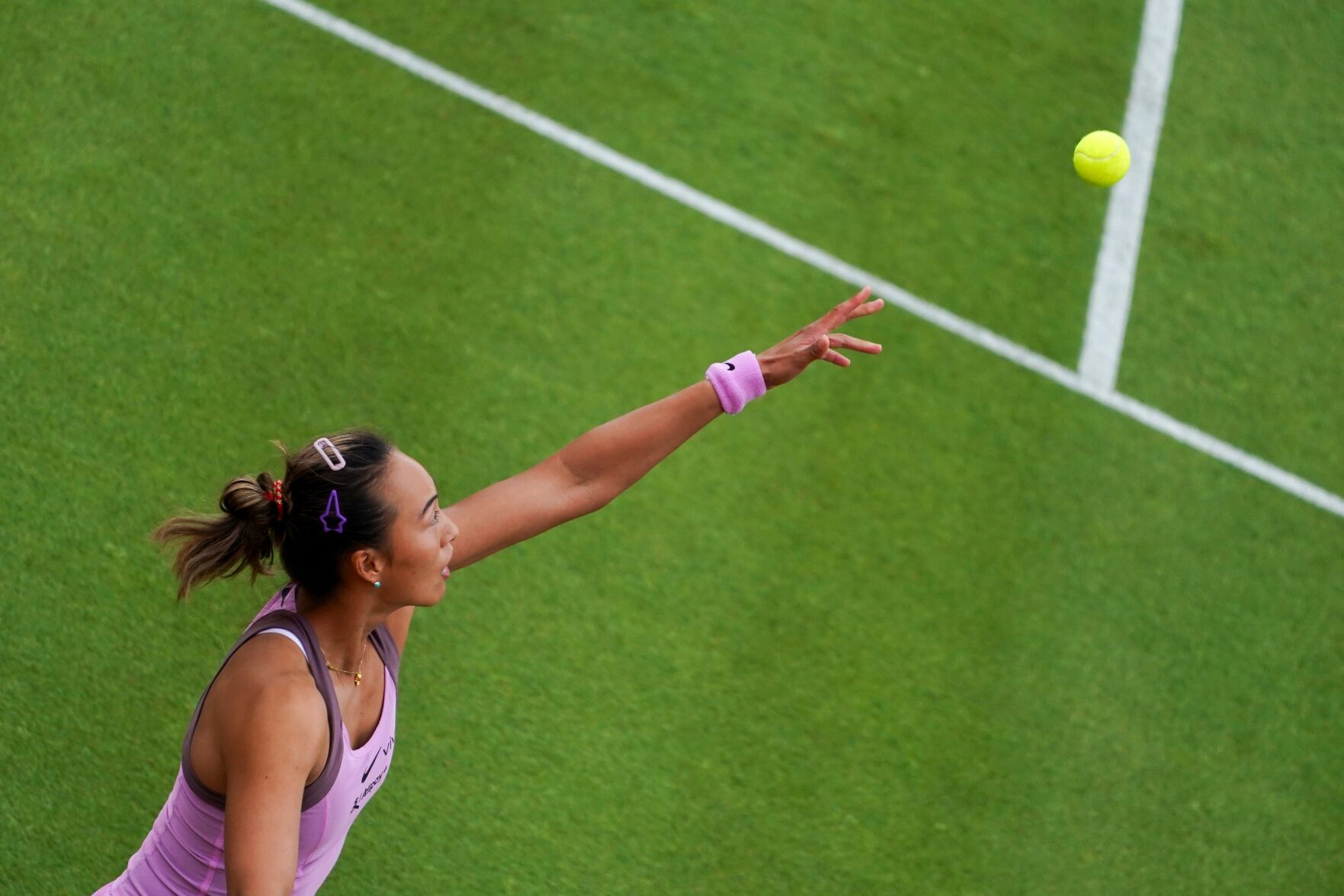 Britain Tennis Queen's Club | National Sports | hjnews.com