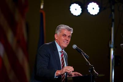 ‘I’m not a conspiracy theorist’: Phil Lyman’s long-shot strategy to ...