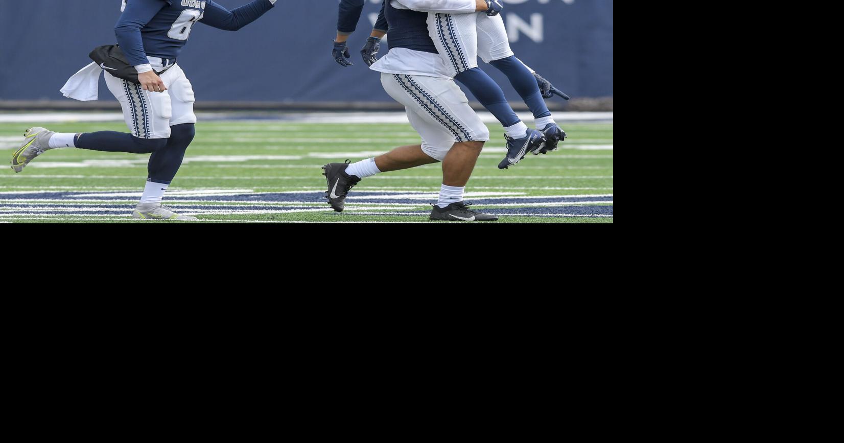USU football: Aggies aim for continued excellence on special teams ...