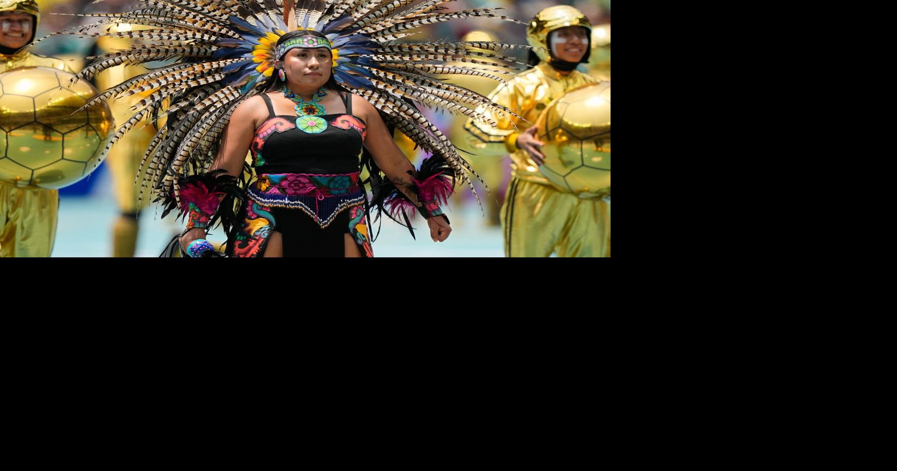 South Africa Mexico WCup Soccer | National Sports | hjnews.com