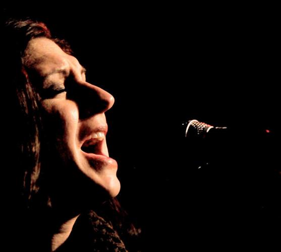 Wendy Colonna shares her musical gifts with Cache Valley | Allaccess ...