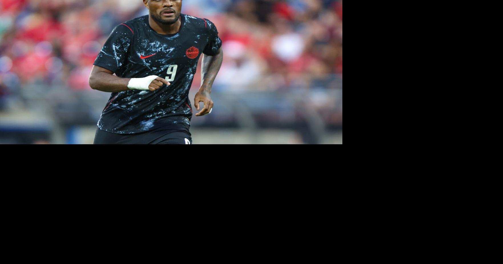 Ireland Canada Soccer | National Sports | hjnews.com
