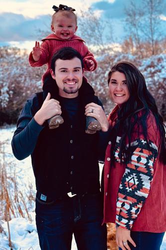 JD Swaton and family head to California | News-Examiner | hjnews.com