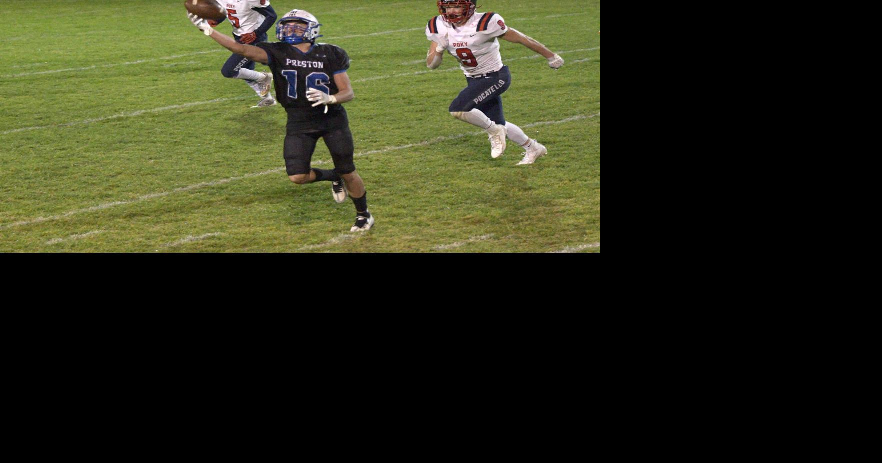 Preston falls short of securing playoff position | Preston Citizen ...