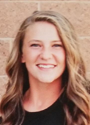 Olsen rides undefeated season to state semifinals | Tremonton Leader ...