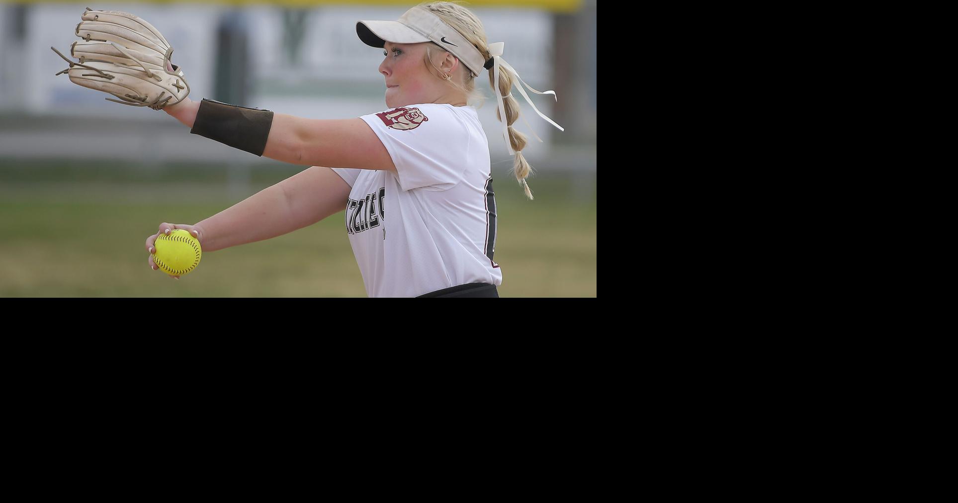 Photo Gallery: Mountain Crest Logan Softball | Multimedia | hjnews.com