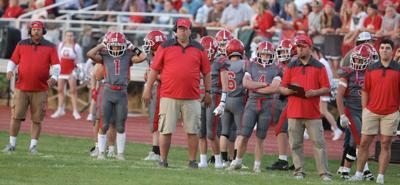 Undefeated Grizzlies football team thriving under new head coach ...