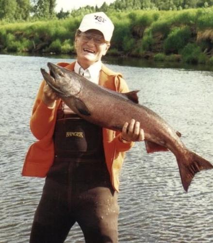 Don Potter's 90th | Tremonton Leader | hjnews.com