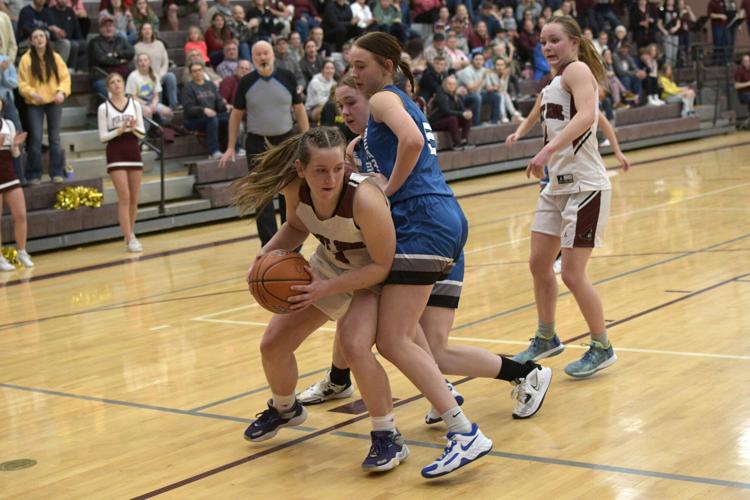 West Side secures state berth | Preston Citizen | hjnews.com