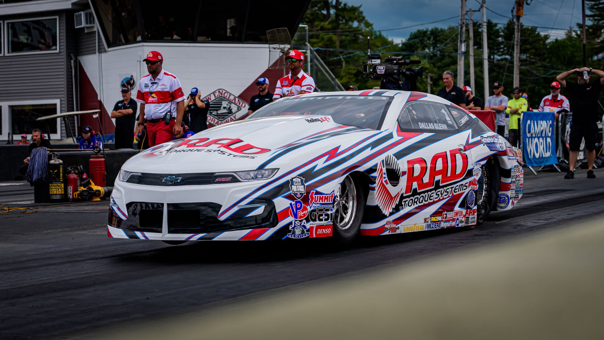 NHRA Auto Racing | National Sports | hjnews.com