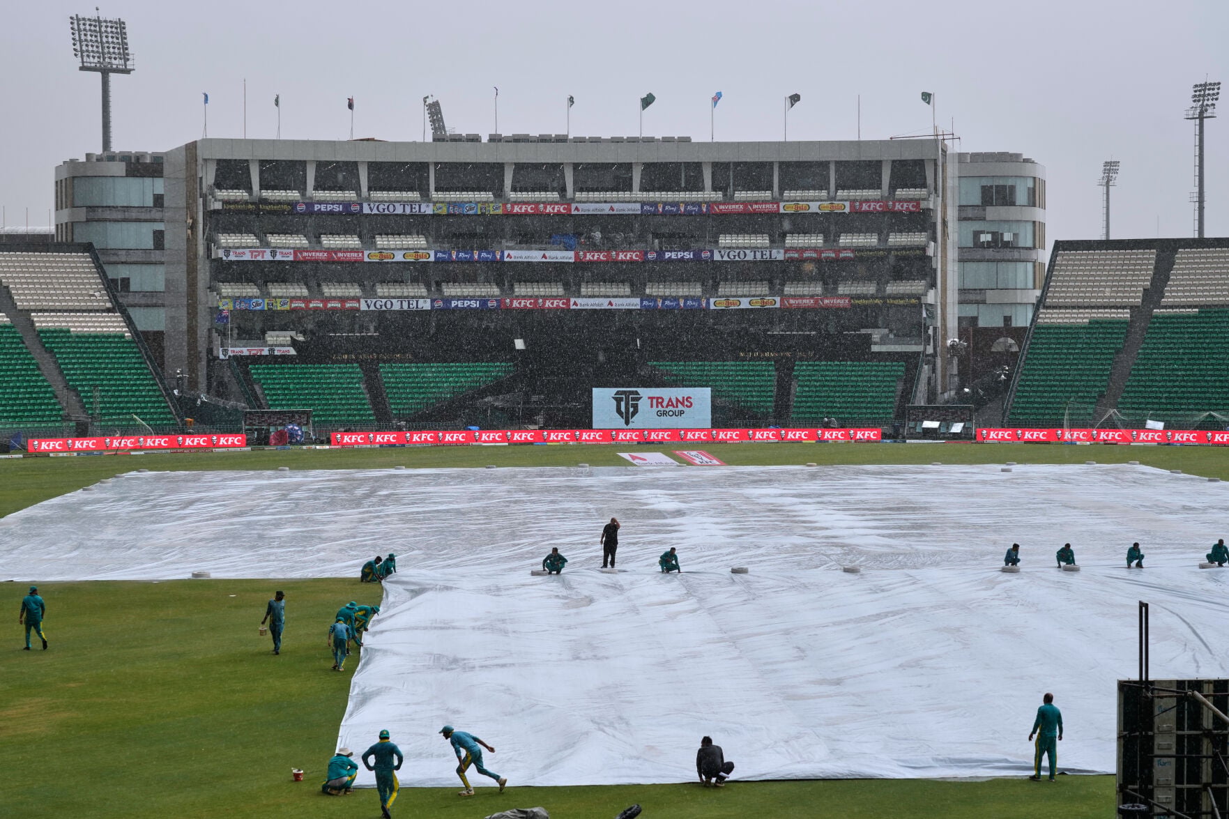Pakistan Australia Cricket | National Sports | hjnews.com