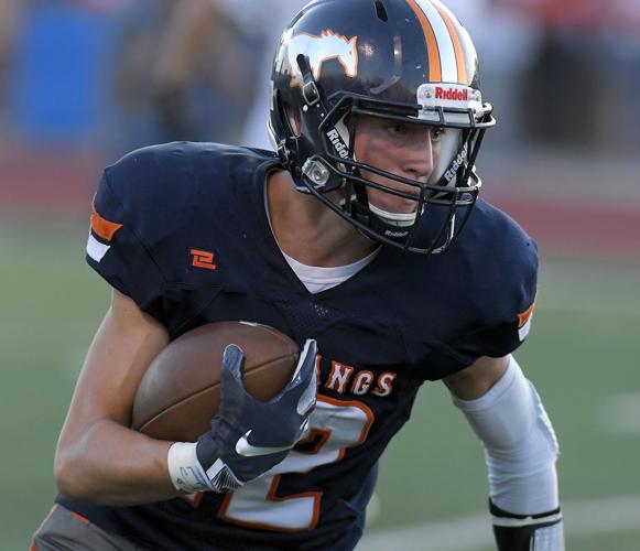 Photo Gallery: Mountain Crest-Wasatch Football | Multimedia | hjnews.com