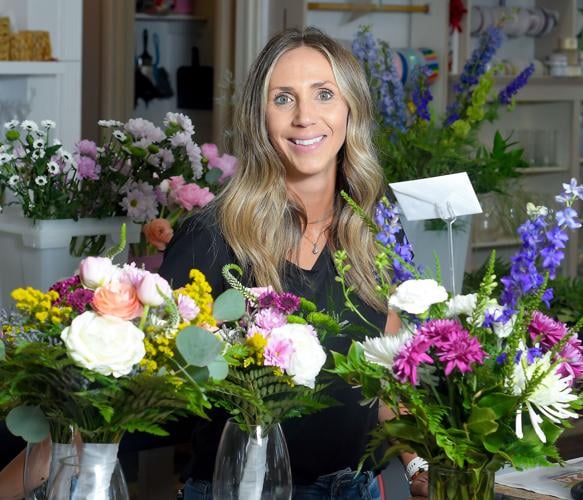 PROFILE IN BUSINESS: Always in Bloom connects with the community ...