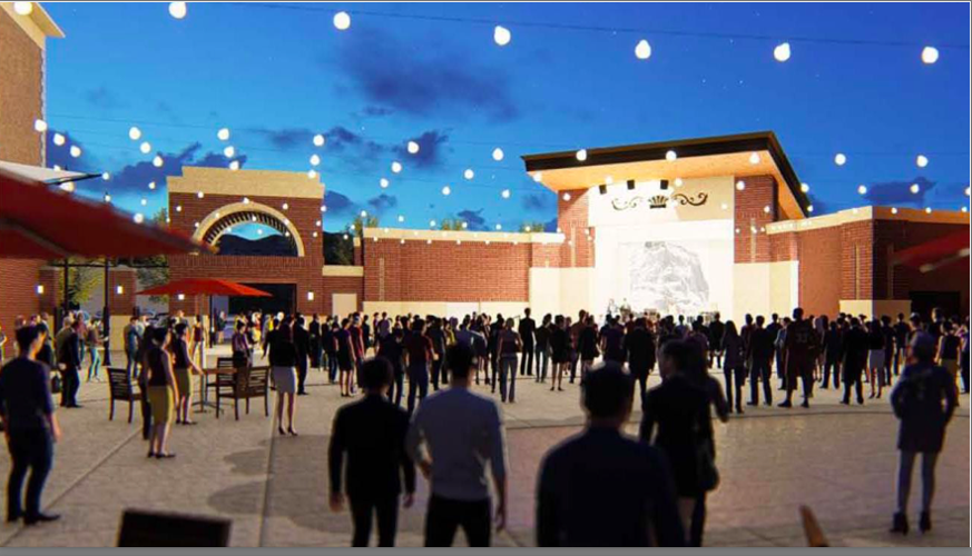 'The potential to be greater': Logan Municipal Council gives go-ahead ...