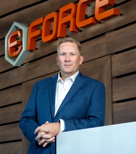 Profiles in Business: Providence-based technology company provides software for law enforcement ...