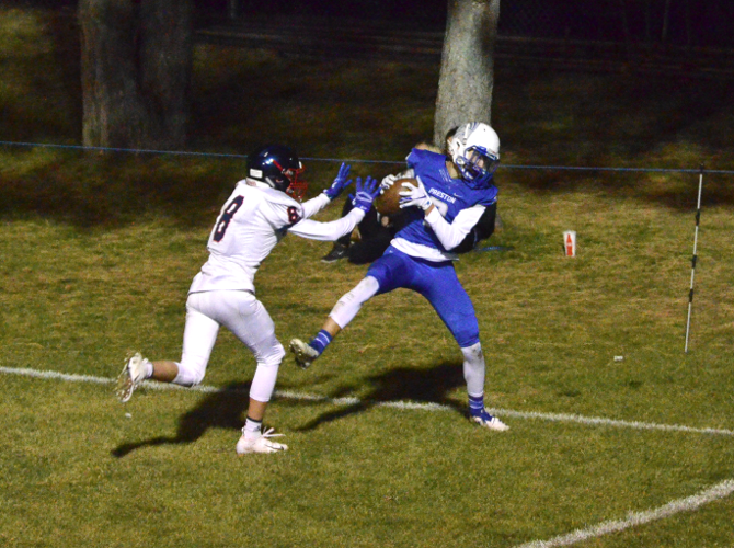 Preston Indians trounce Pocatello | Sports | hjnews.com