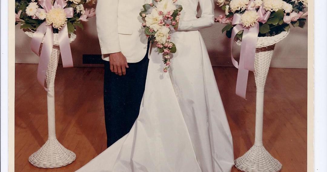 50th Anniversary Frank & Susan Priestley | Announcements | hjnews.com