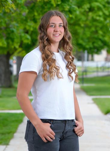 Graduate Profile: Preston High senior always gives 100% | Education ...