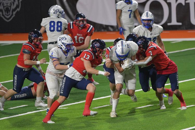 PHS football season ends | Preston Citizen | hjnews.com