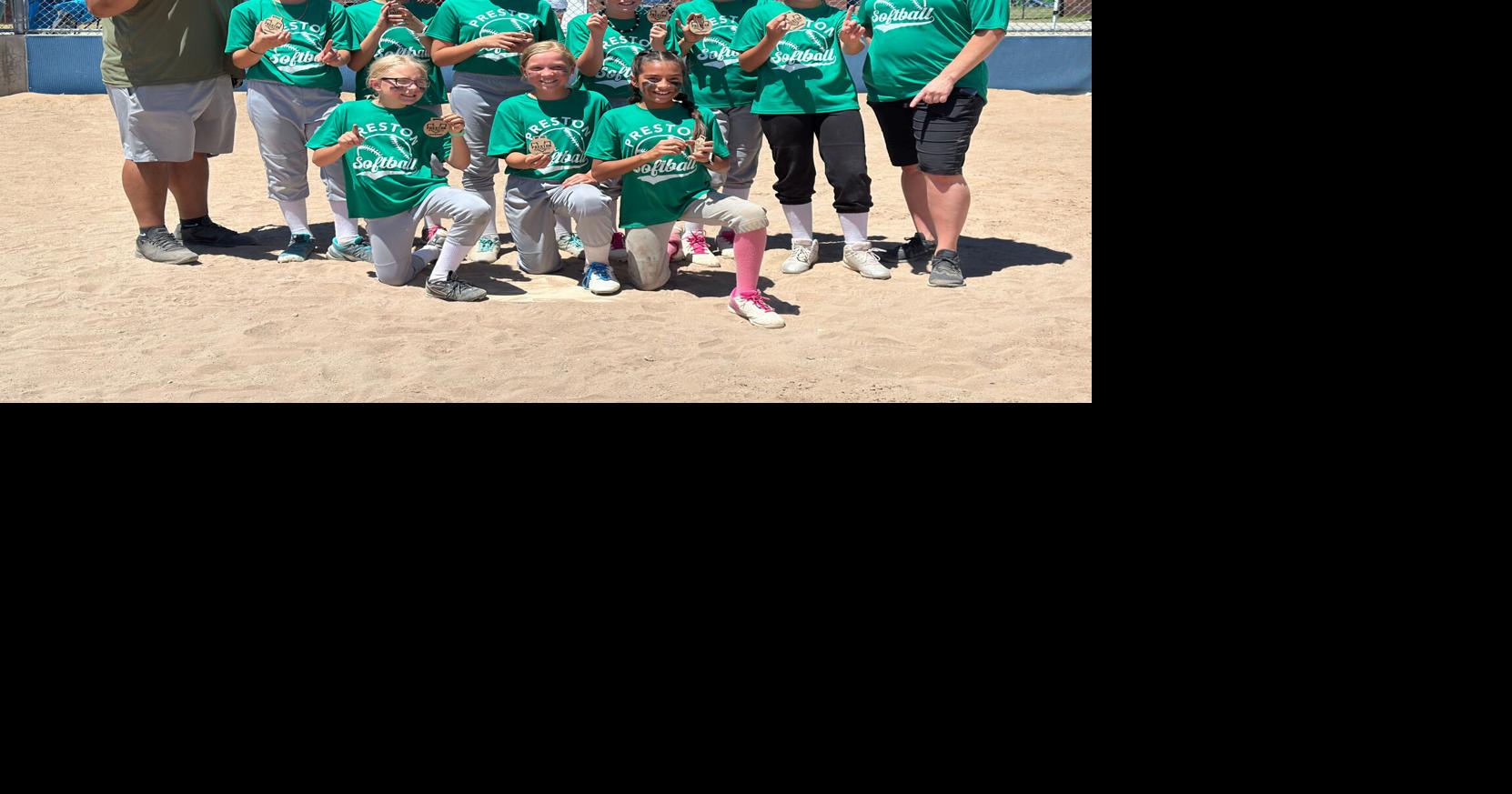 Preston rec softball concludes | Preston Citizen | hjnews.com