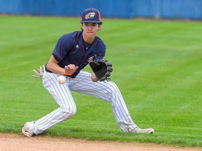 American Legion baseball: Trappers roll in season-opening twinbill ...