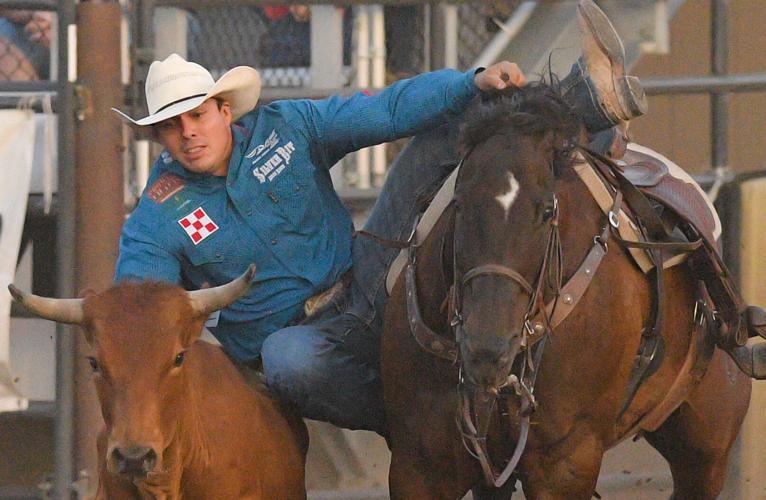 Photo Gallery: That Famous Preston Night Rodeo | Multimedia | hjnews.com