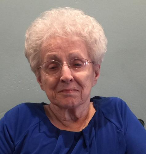 Gleed's 90th | Birthdays | hjnews.com