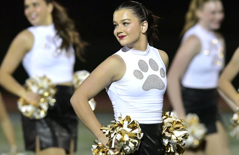 Photo Gallery: Mountain Crest-Sky View Football | Multimedia | hjnews.com