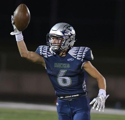 Photo Gallery: High School Football Week 4 | Multimedia | hjnews.com