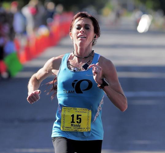 Ashcroft represents Cache Valley well at TOU | Allaccess | hjnews.com