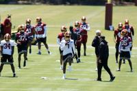 Commanders Football | National Sports | hjnews.com