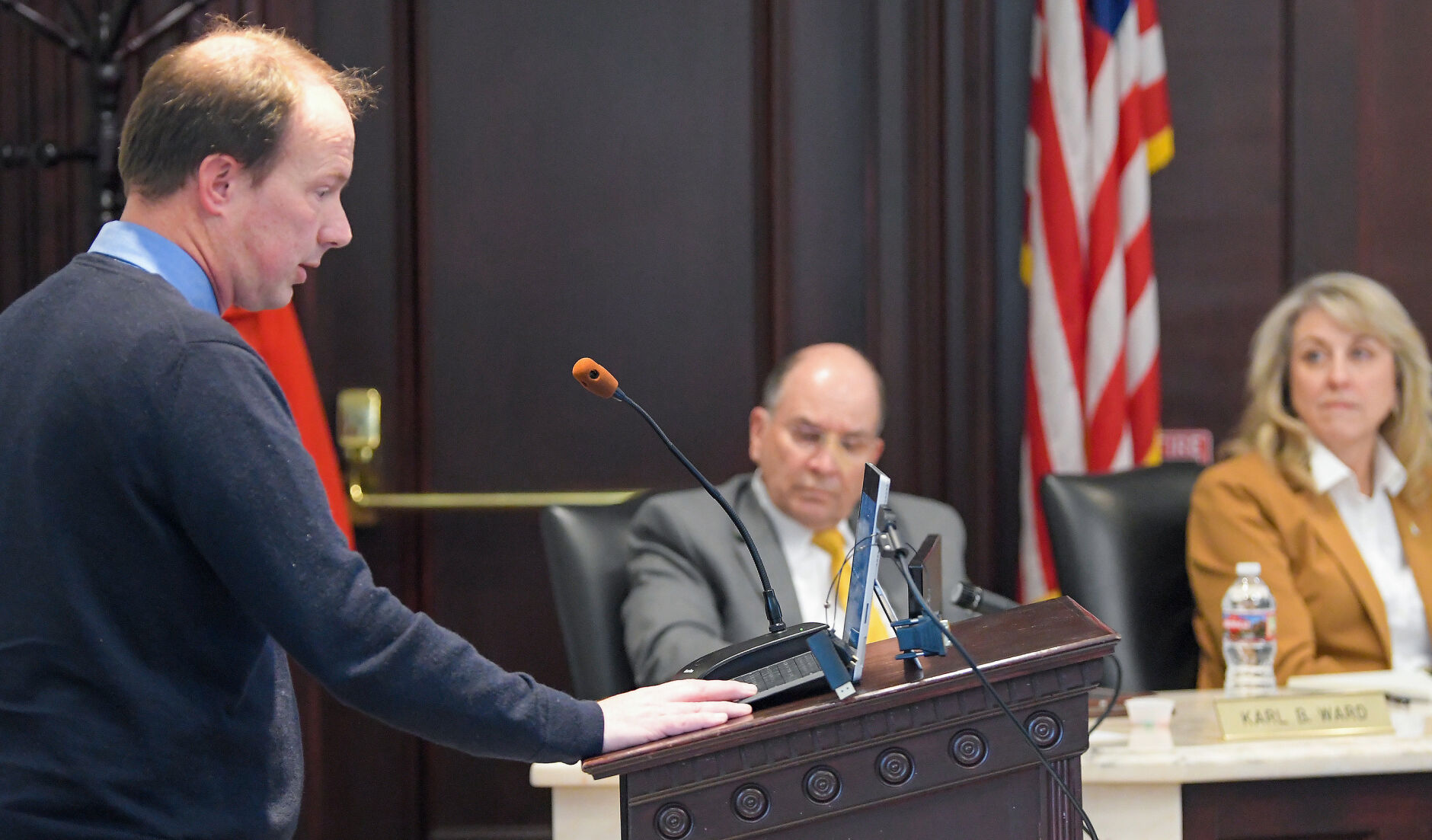 Housing task force gives county council suggestions | Local News ...