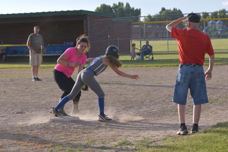 Preston Rec softball season comes to an end | Preston Citizen | hjnews.com